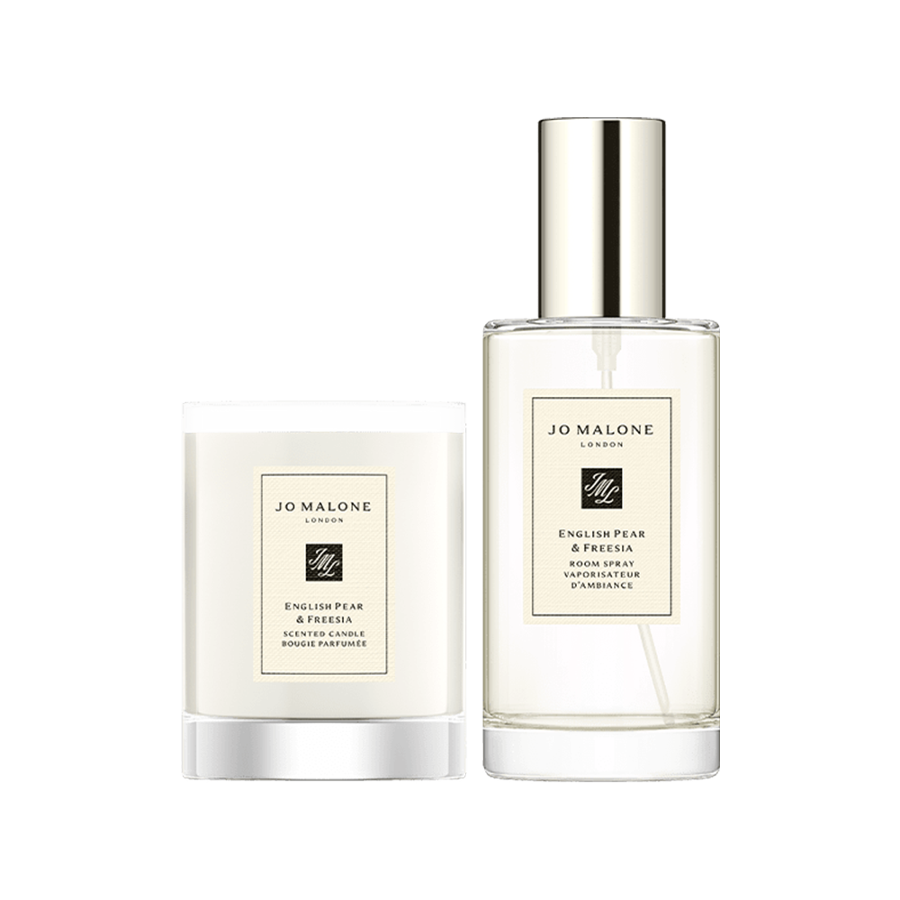 English Pear And Freesia Perfume Collection Jo Malone London